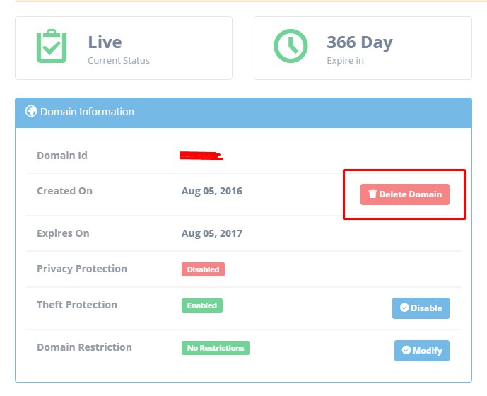How to Delete My Domain Name? – Knowledge Base Articles Guide for Liqu ...